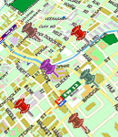 Streetdirectory.com - Visualise Your Assets