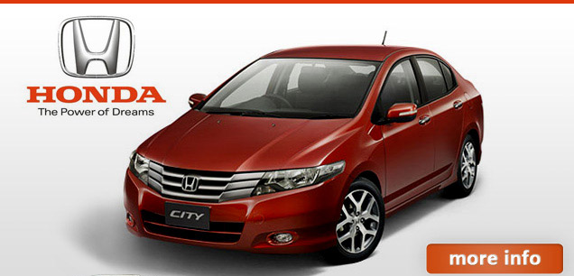 PT. Arista Auto Prima (Dealer Mobil Honda) Jakarta @ Arista Auto Prima ...