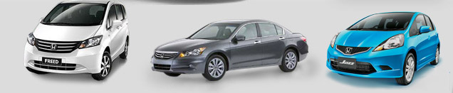 PT. Arista Auto Prima (Dealer Mobil Honda) Jakarta @ Arista Auto Prima ...