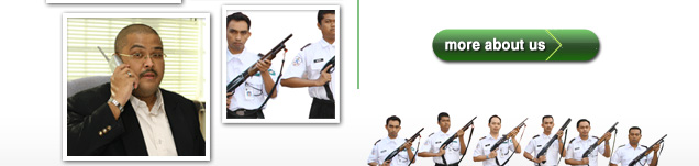 Mutiara Security Services Sdn Bhd Kuala Lumpur @ Mutiara Security Service Sdn Bhd | Malaysia