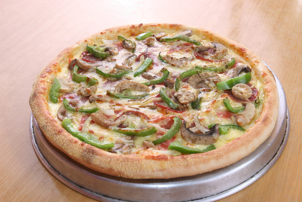 Menu - Rite Pizza