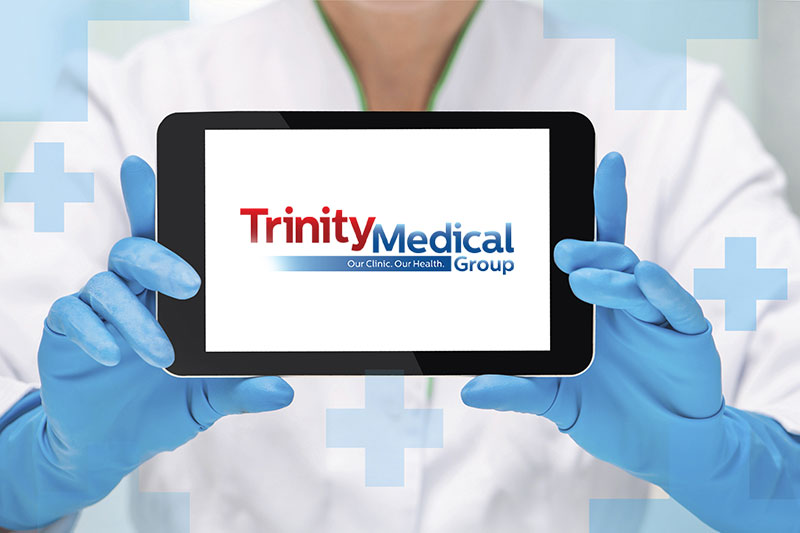 About Us | Trinity Healthcare Group Pte Ltd