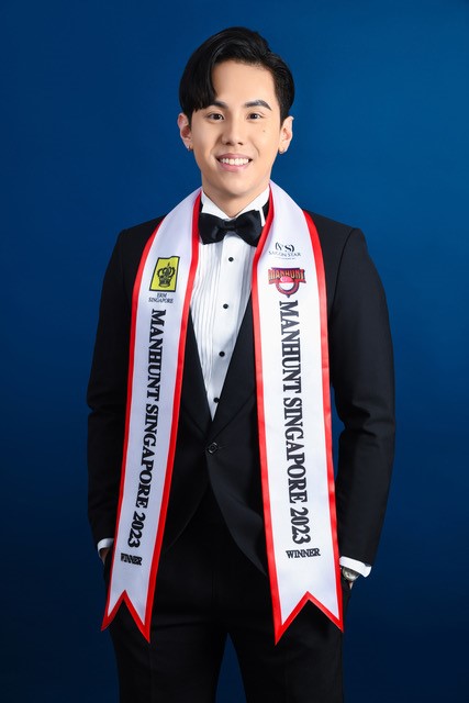 MANHUNT SINGAPORE HONOR ROLL