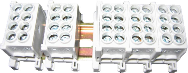 BI Terminal - Germany