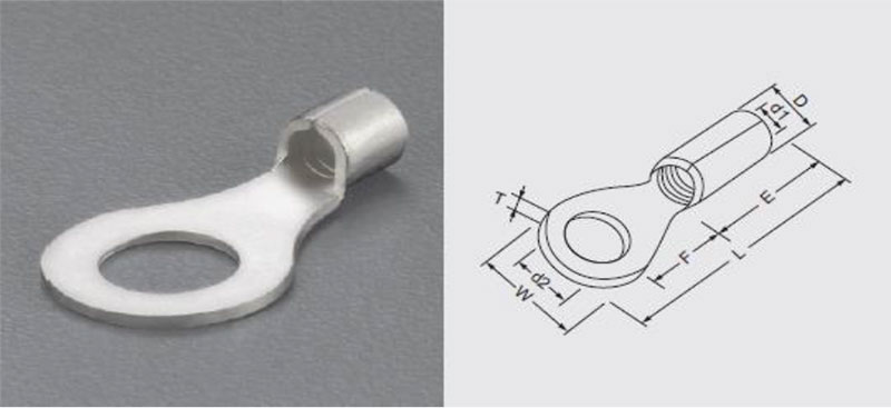 Control Terminals