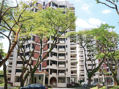 Facilities Management