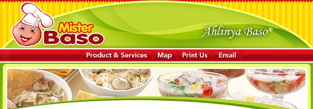 Mister Baso Jawa Barat | Indonesia