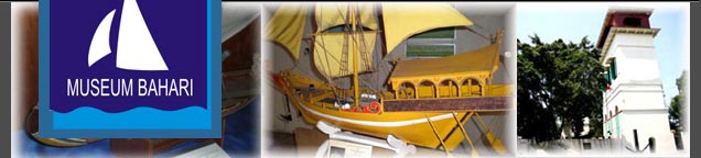 Museum Bahari Jakarta @ Museum Bahari | Indonesia