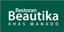 Beautika Jakarta @ Restoran Beautika Khas Manado | Indonesia