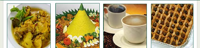 Beautika Jakarta @ Restoran Beautika Khas Manado | Indonesia