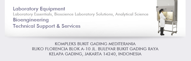 PT Gaia Science Indonesia Jakarta | Indonesia