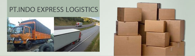 Pt.indo Express Logistics Jakarta | Indonesia