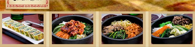 Samwon House Jakarta @ Jalan Wolter Monginsidi | Indonesia