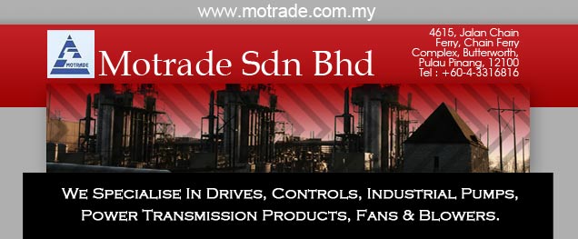 Motrade Sdn Bhd Selangor | Malaysia