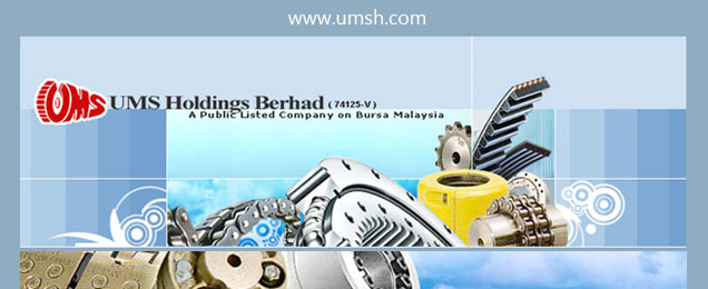 Ums (Penang) Sdn. Bhd in Penang | Malaysia