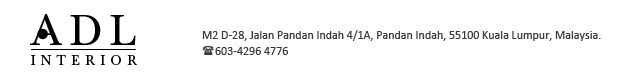 ADL Interior & Construction Sdn Bhd Kuala Lumpur | Malaysia