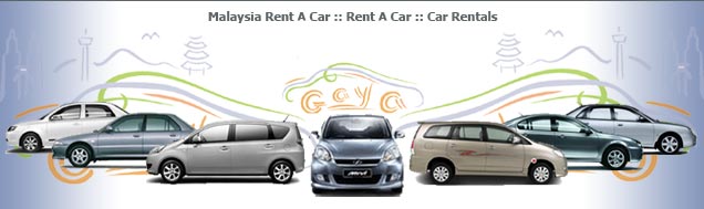Gaya Car Rental Tours & Travel Sdn Bhd Selangor @ 74 Shophouse Jalan ...