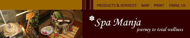 Spa Manja Johor | Malaysia