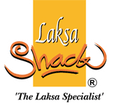 Laksa Shack (SIERRA CIRCLE SDN. BHD.) Kuala Lumpur @ Bangsar Village ...