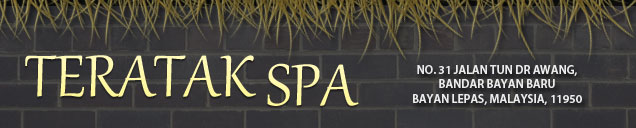 Teratak Spa Penang in Penang | Malaysia