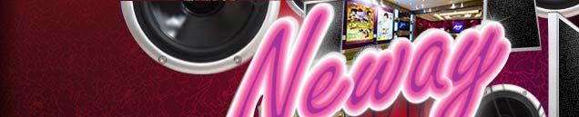 Neway Karaoke Box Kuala Lumpur @ Berjaya Times Square | Malaysia