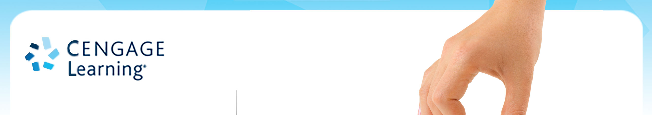 Cengage Learning Asia | Cengage Learning Asia Pte