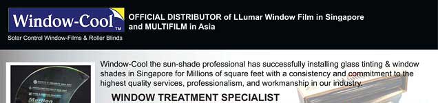 Windows Cool | Window Cool