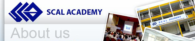 SCAL Academy - Workplace Safety & Training Courses, Seminars & Workshops