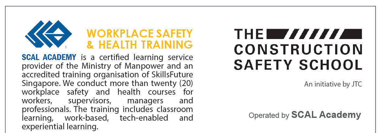SCAL Academy - Workplace Safety & Training Courses, Seminars & Workshops