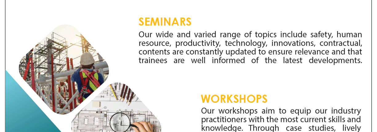 SCAL Academy - Workplace Safety & Training Courses, Seminars & Workshops