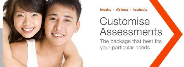 Asia Health Partners (Wellness) @ Lucky Plaza