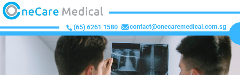 OneCare Medical Group of Clinics - Over 20 clinics islandwide in Singapore