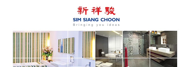 Sim Siang Choon Hardware - SG Largest Warehouse of bathroom & kitchen ...