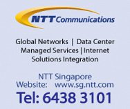 Ntt S -> Ntt Singapore | Ntt Sg