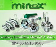 Minox Valves & Fittings Pte Ltd @ I.Biz Centre