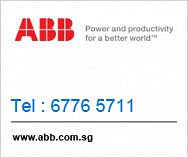 ABB Pte Ltd @ ABB