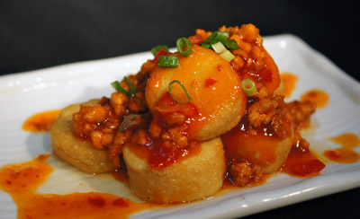 De Calla Catering @ Food Xchange @ Admiralty