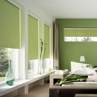 Azora Curtain, Lighting, Studio Pte Ltd @ 18@TradeHub 21