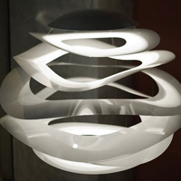 Azora Curtain, Lighting, Studio Pte Ltd @ 18@TradeHub 21