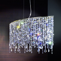 Azora Curtain, Lighting, Studio Pte Ltd @ 18@TradeHub 21