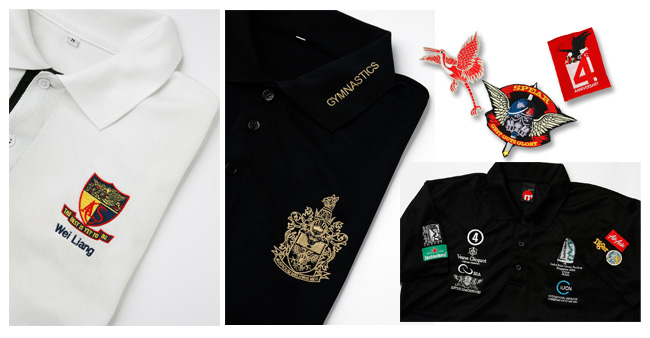 Corner Computerised Embroidery @ AMK Tech 1