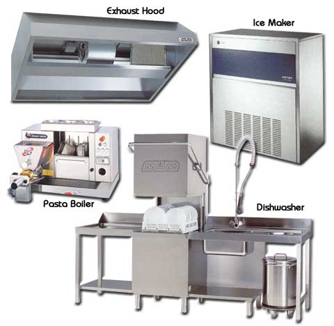 Advance Kitchen Equipment | Advanced Kitchen Equipment