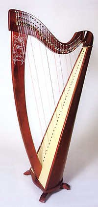 Harps & Accessories