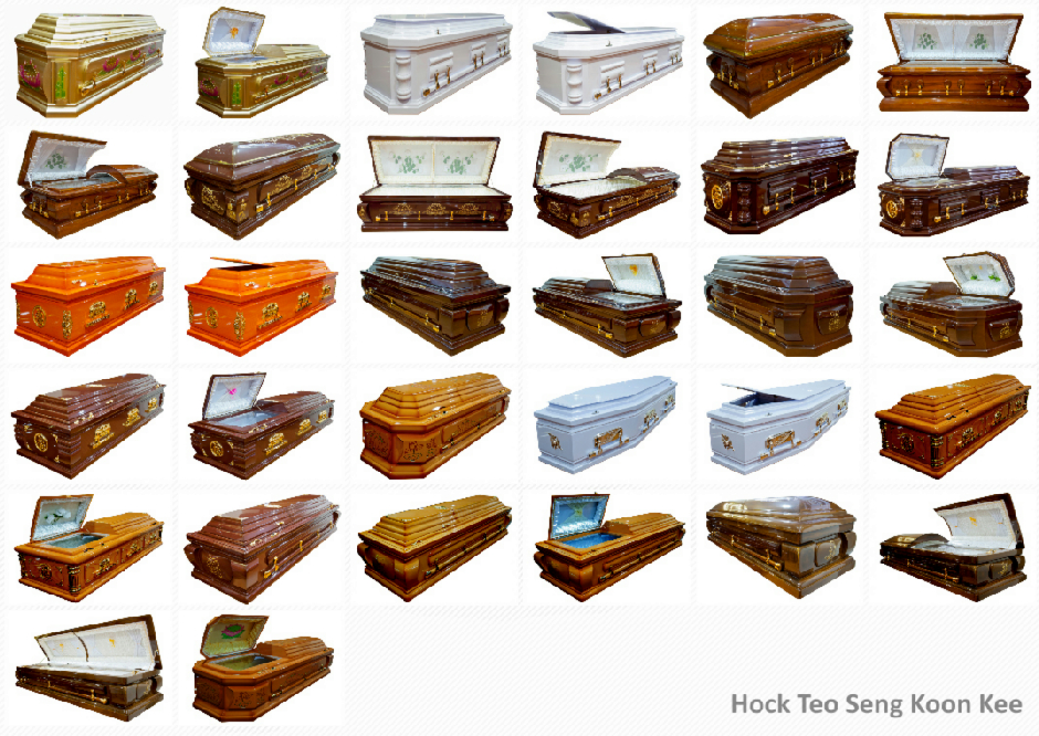 Hock Teo Seng Koon Kee | Business Overview