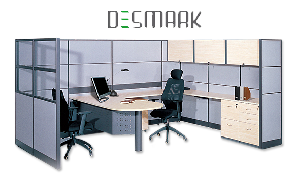Desmark Pte Ltd @ Hong Lim Market and Food Centre