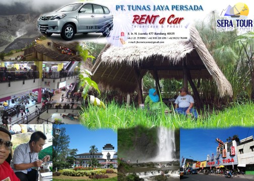Seratour Bandung | Indonesia