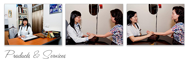 Procell Biomed | Traditional Chinese Medicine