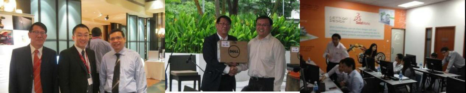 Advanced Technology Enterprise Pte Ltd @ Techlink