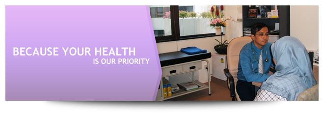 Roger Kidney Clinic Pte Ltd @ Gleneagles Medical Centre