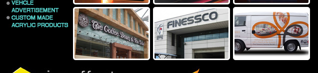 Let Your Signage be Your Best Salesman | Signeffect Advertising Pte Ltd